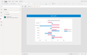 20+ More Power Apps Chart Types With QuickChart