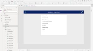 Power Apps Form Modes - NewForm, EditForm and ViewForm