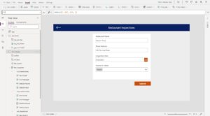 Power Apps Form Modes - NewForm, EditForm and ViewForm