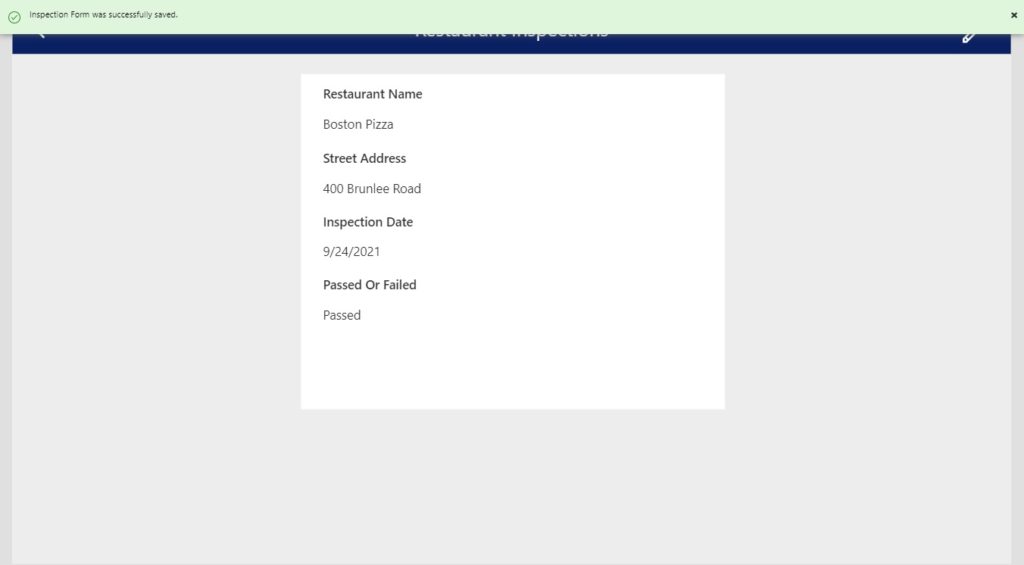 Power Apps Form Modes - NewForm, EditForm and ViewForm
