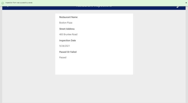 Power Apps Form Modes - NewForm, EditForm and ViewForm