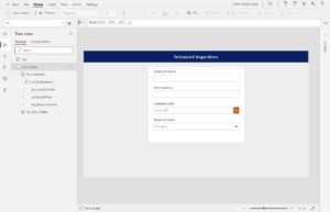 Power Apps Form Modes - NewForm, EditForm and ViewForm