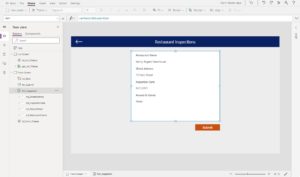 Power Apps Form Modes - NewForm, EditForm and ViewForm