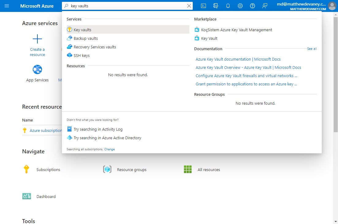 Hide Passwords In Power Automate Flows And Api Keys Secrets