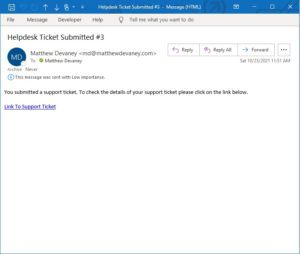 Power Apps Deep Links: Email Direct Link To A Specific Record