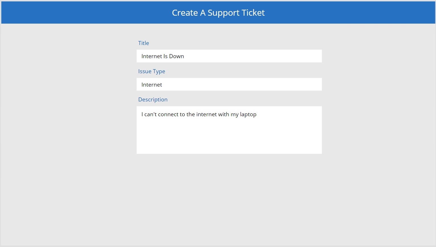 Power Apps Deep Links: Email Direct Link To A Specific Record