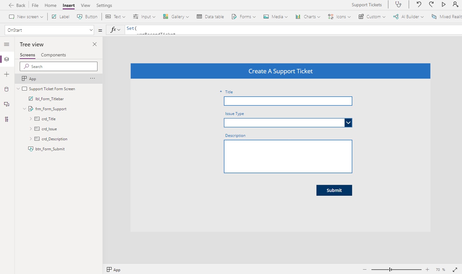 Power Apps Deep Links: Email Direct Link To A Specific Record