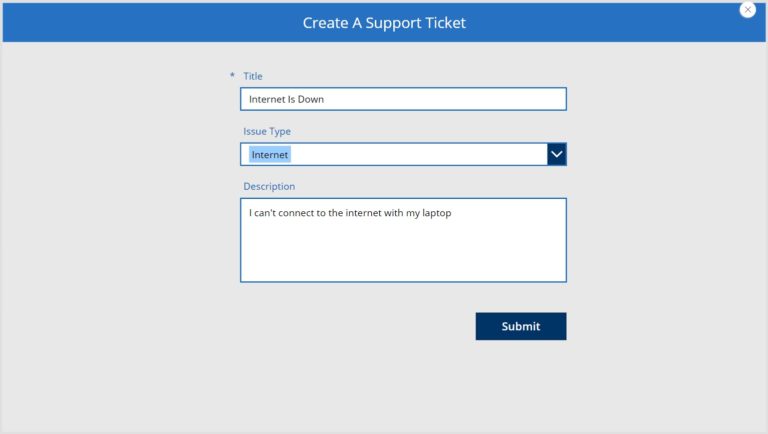 Power Apps Deep Links: Email Direct Link To A Specific Record
