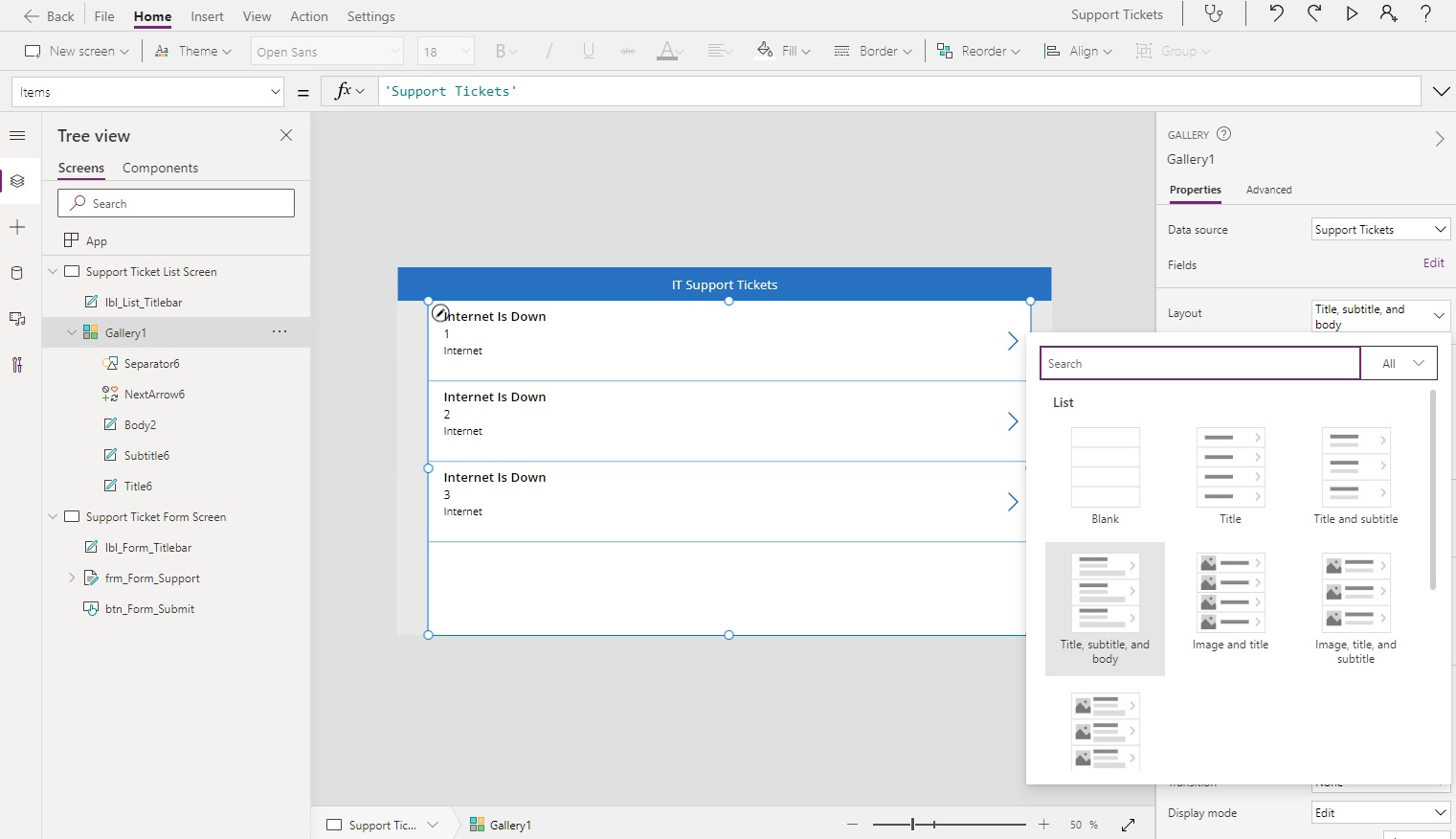 Power Apps Deep Links: Email Direct Link To A Specific Record