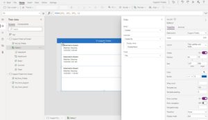 Power Apps Deep Links: Email Direct Link To A Specific Record