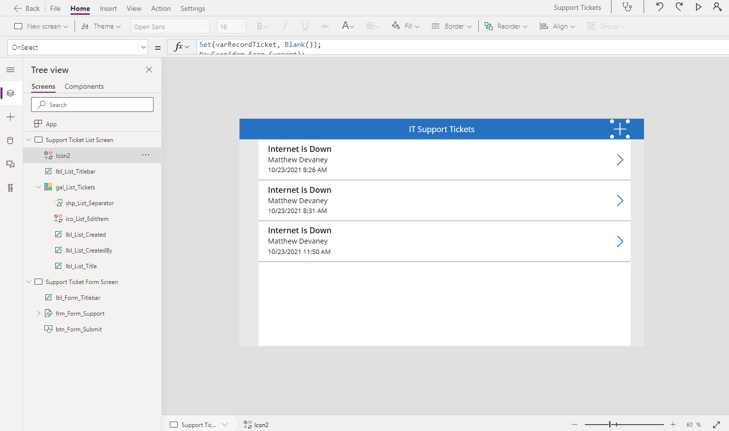 Power Apps Deep Links: Email Direct Link To A Specific Record
