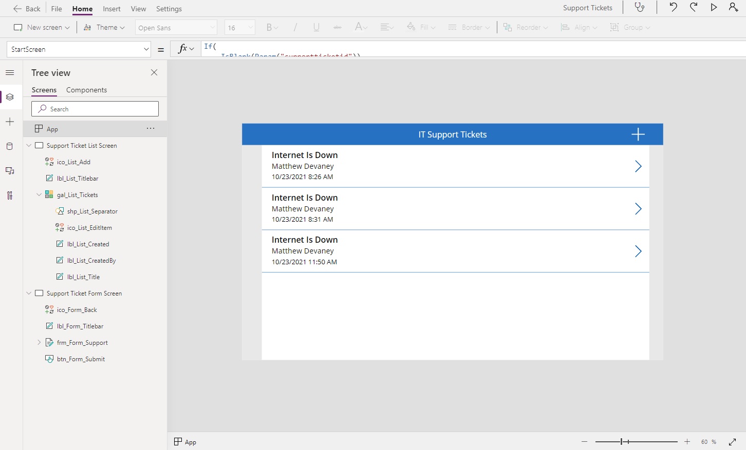 Power Apps Deep Links: Email Direct Link To A Specific Record