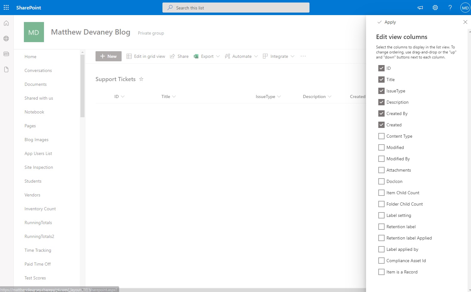 Power Apps Deep Links: Email Direct Link To A Specific Record