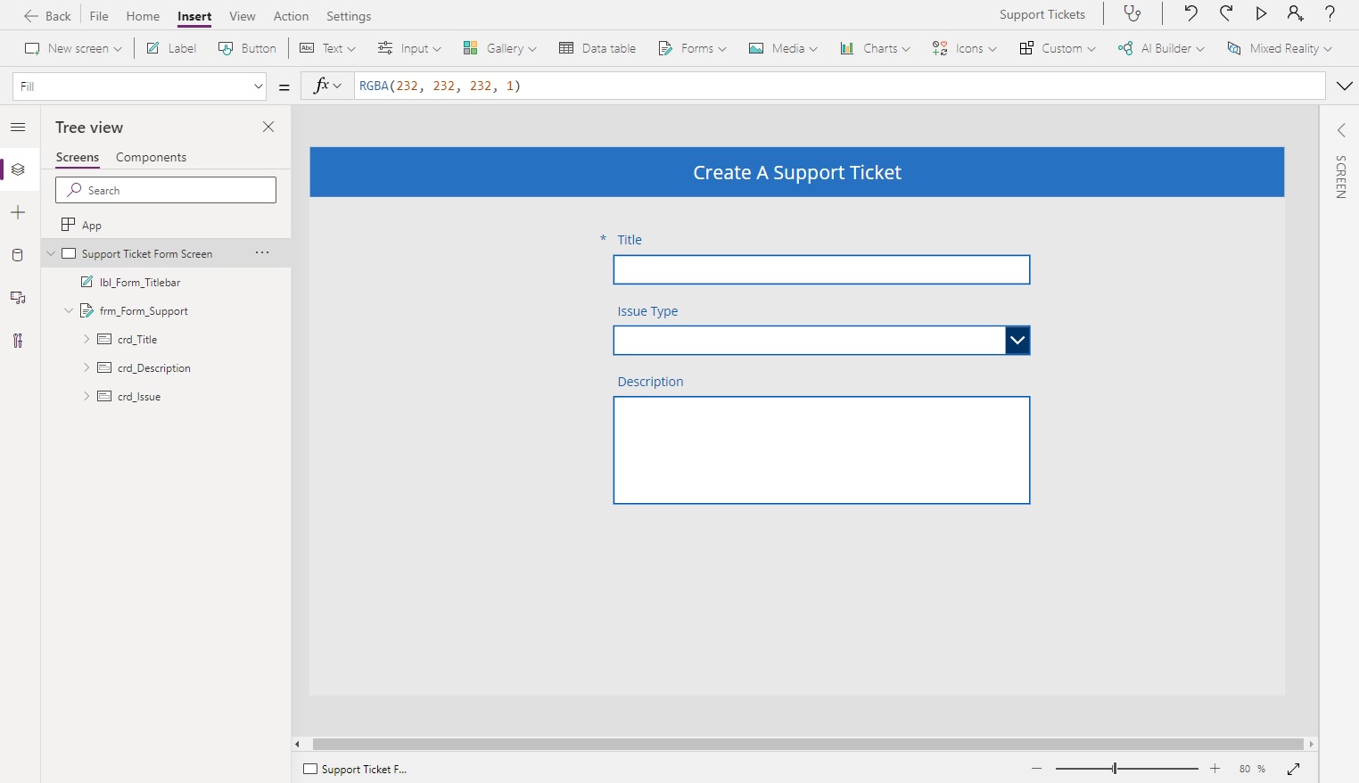 Power Apps Deep Links: Email Direct Link To A Specific Record