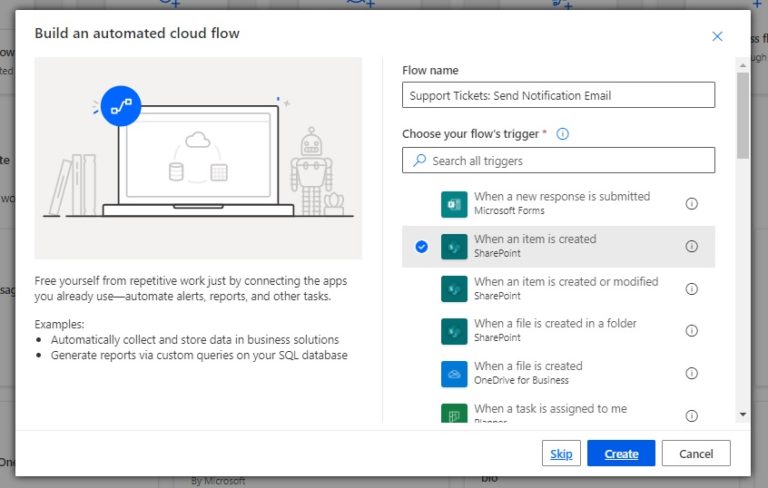 Power Apps Deep Links Email Direct Link To A Specific Record