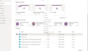 Power Apps Deep Links: Email Direct Link To A Specific Record