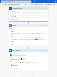 Power Apps Deep Links: Email Direct Link To A Specific Record