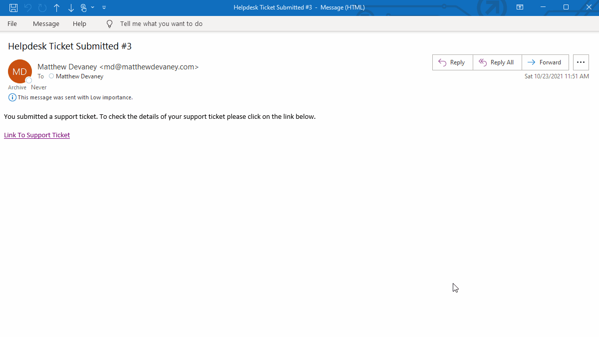 Power Apps Deep Links: Email Direct Link To A Specific Record