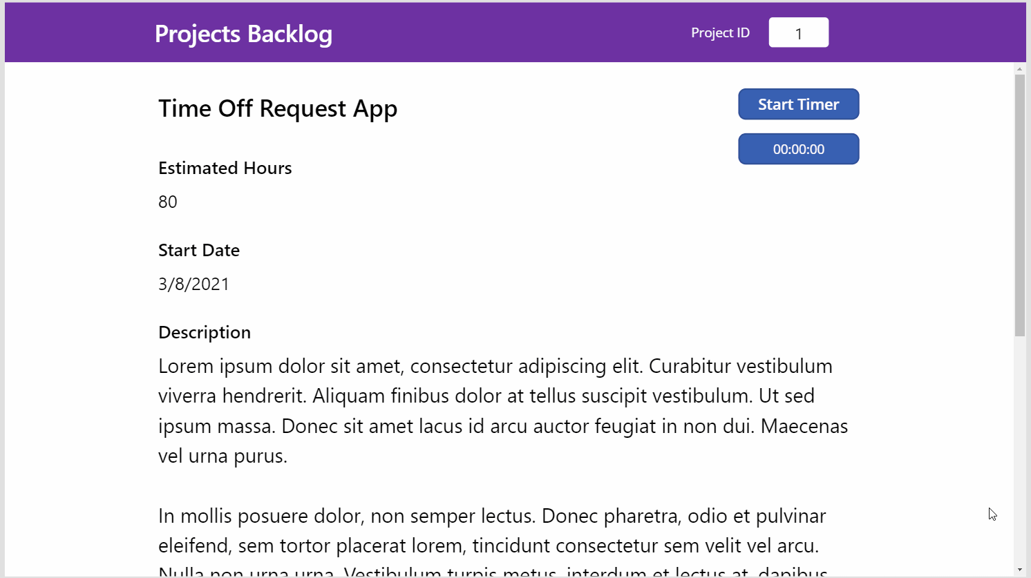 Easy Power Apps Scrollable Screen Using A Vertical Container