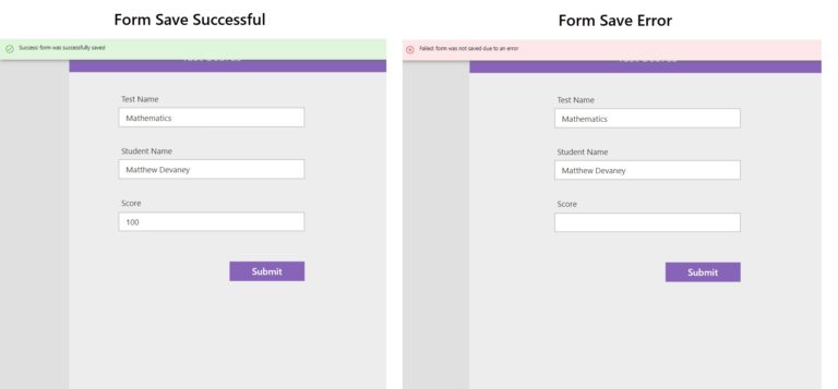 10 Things You Should Know About Power Apps Forms