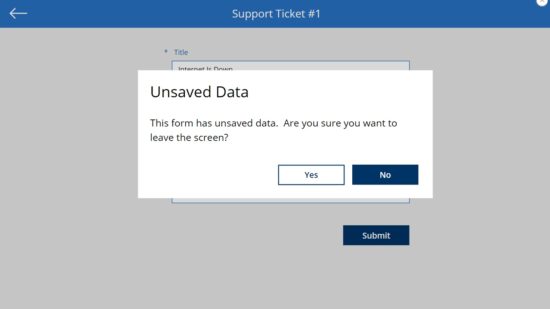 10 Things You Should Know About Power Apps Forms
