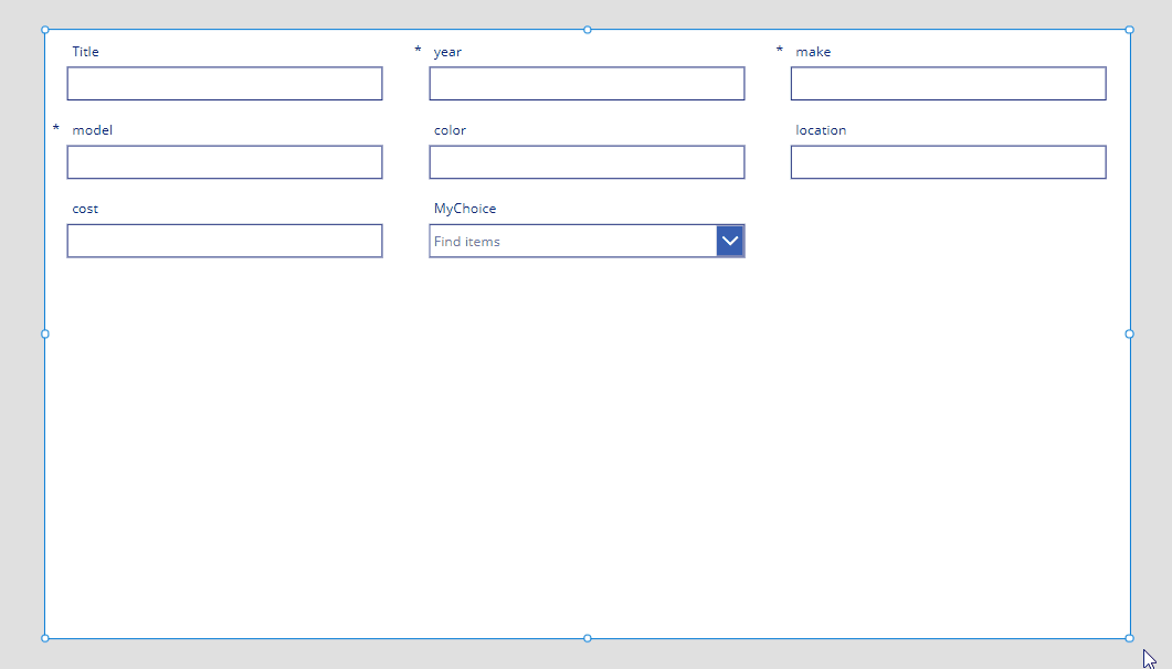 10 Things You Should Know About Power Apps Forms