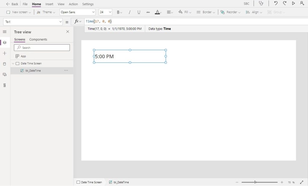 All Power Apps Date & Time Functions (With Examples)