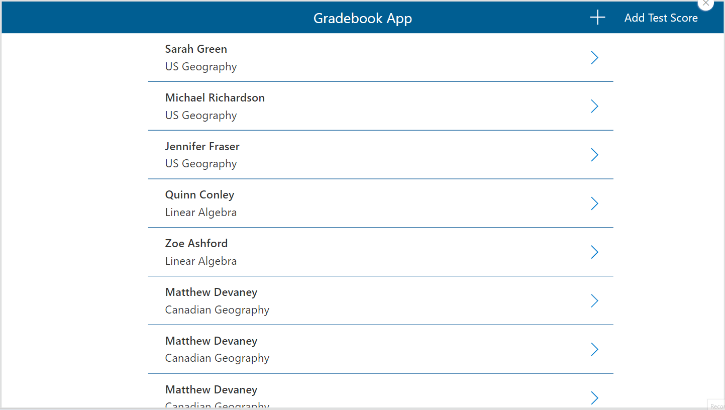 Everything You Need To Know About Power Apps Patch Forms