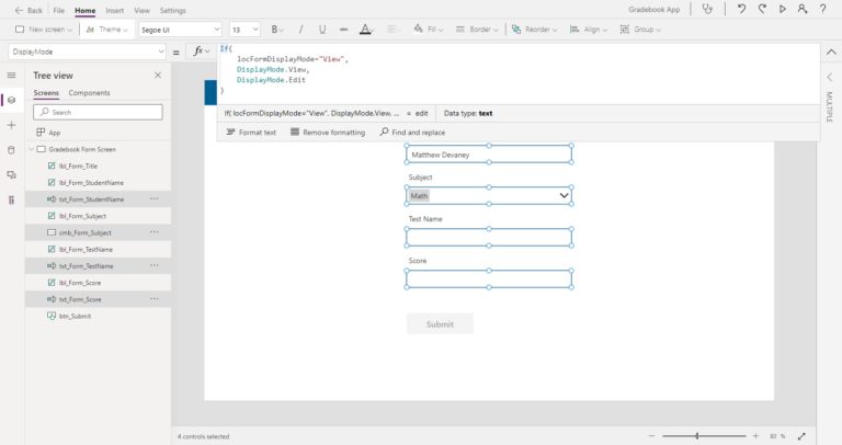 Everything You Need To Know About Power Apps Patch Forms