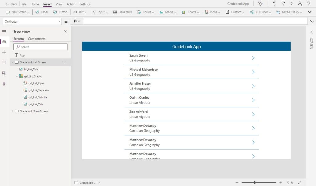 Everything You Need To Know About Power Apps Patch Forms