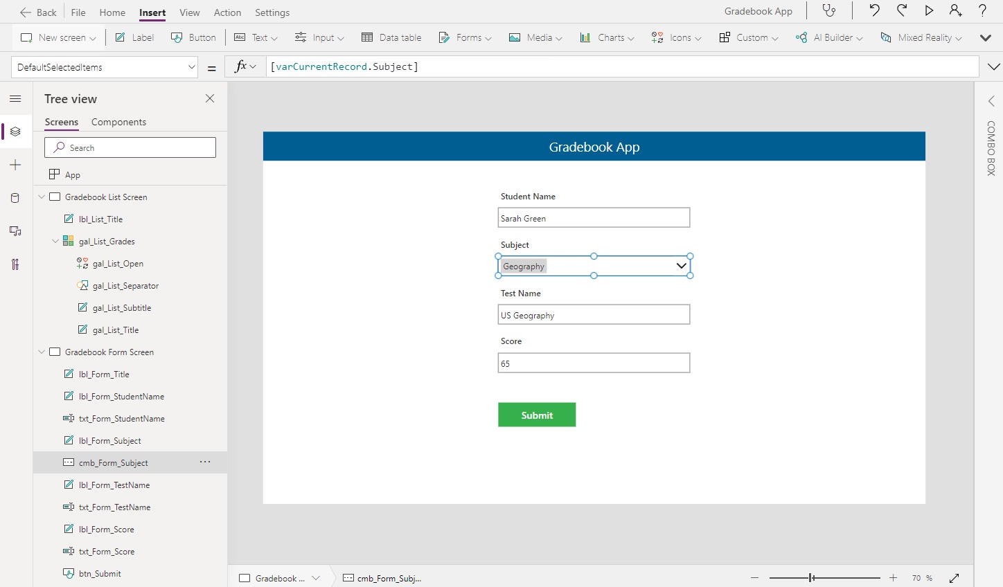 Everything You Need To Know About Power Apps Patch Forms