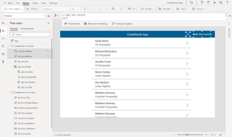 Everything You Need To Know About Power Apps Patch Forms