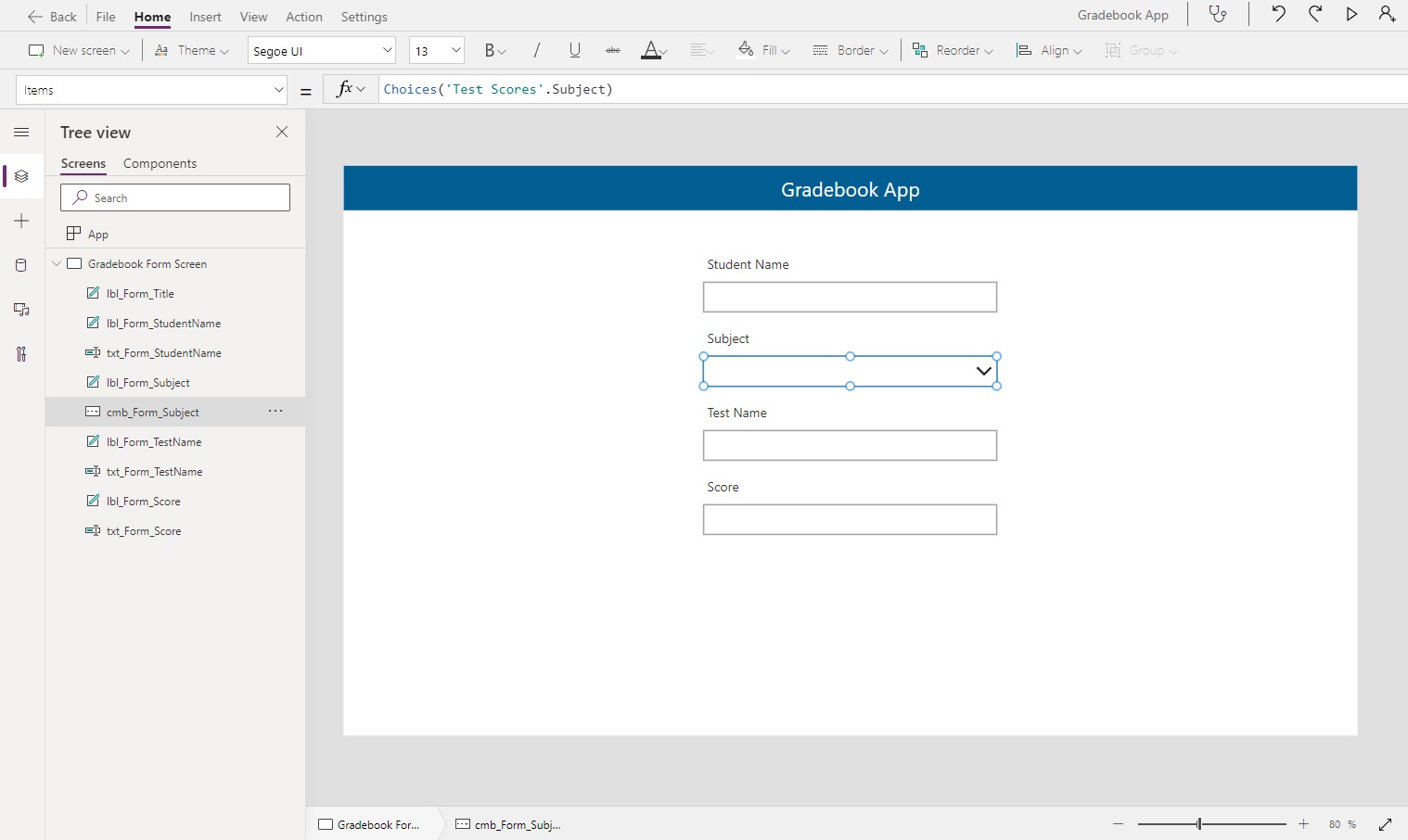 Everything You Need To Know About Power Apps Patch Forms