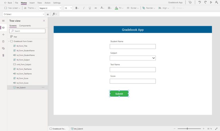 Everything You Need To Know About Power Apps Patch Forms