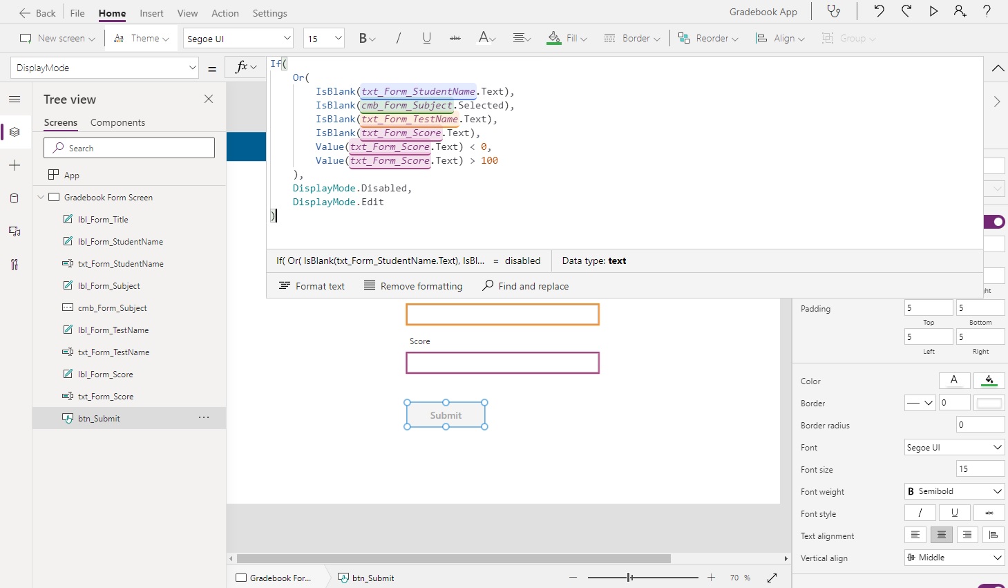 Everything You Need To Know About Power Apps Patch Forms
