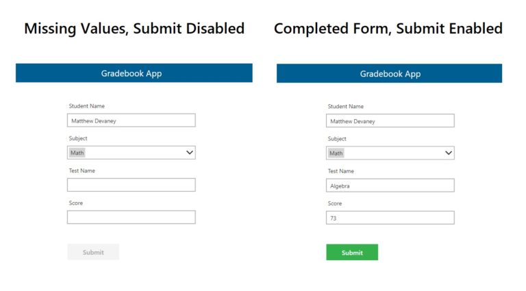 Everything You Need To Know About Power Apps Patch Forms