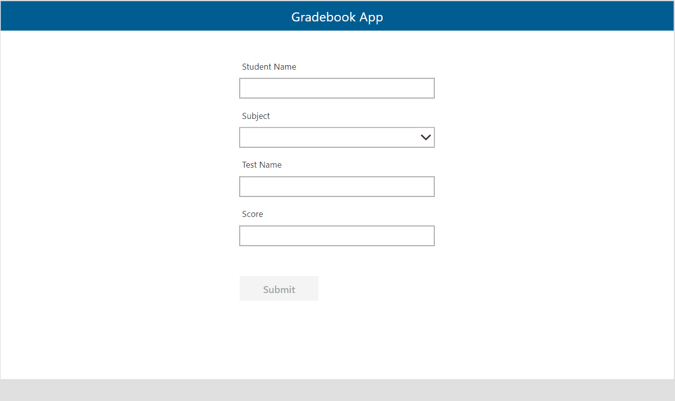 Everything You Need To Know About Power Apps Patch Forms