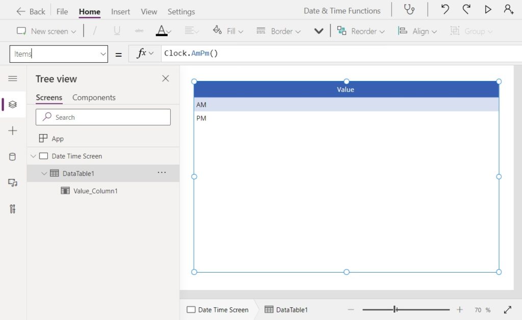 All Power Apps Date & Time Functions (With Examples)