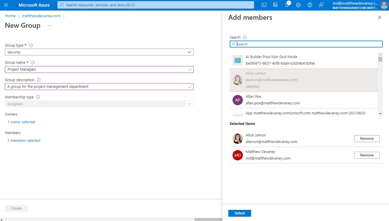 Showhide Button In Power Apps Based On The Current User