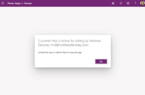 Allow Multiple Power Apps Developers To Simultaneously Edit Canvas Apps (Azure Dev Ops Version ...