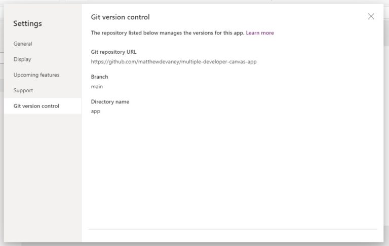 Allow Multiple Power Apps Developers To Simultaneously Edit Canvas Apps