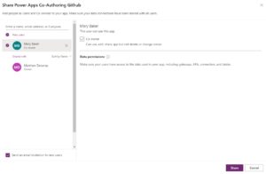 Allow Multiple Power Apps Developers To Simultaneously Edit Canvas Apps