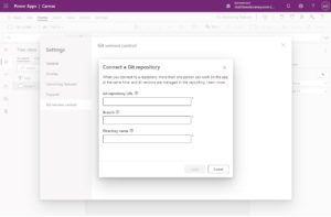 How To Setup Power Apps Co-Authoring - Azure Dev Ops Version