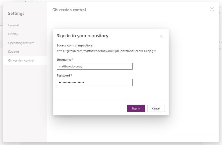 Allow Multiple Power Apps Developers To Simultaneously Edit Canvas Apps
