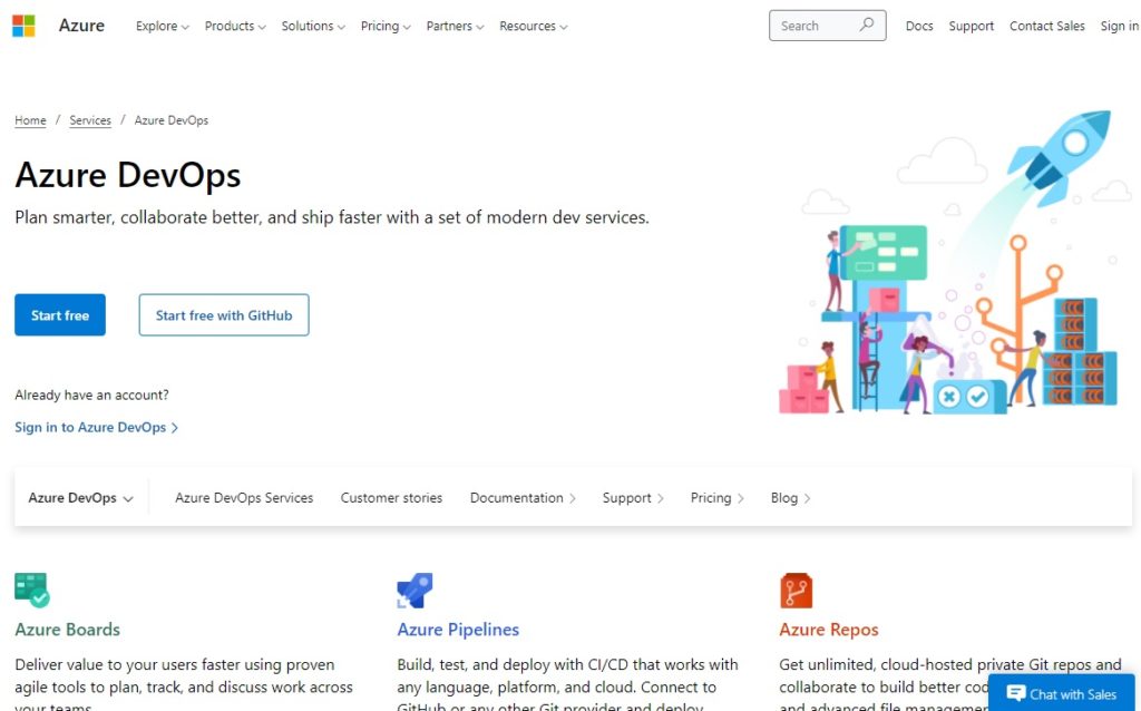 How To Setup Power Apps Co-Authoring - Azure Dev Ops Version