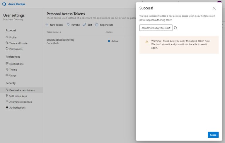 Allow Multiple Power Apps Developers To Simultaneously Edit Canvas Apps Azure Dev Ops Version