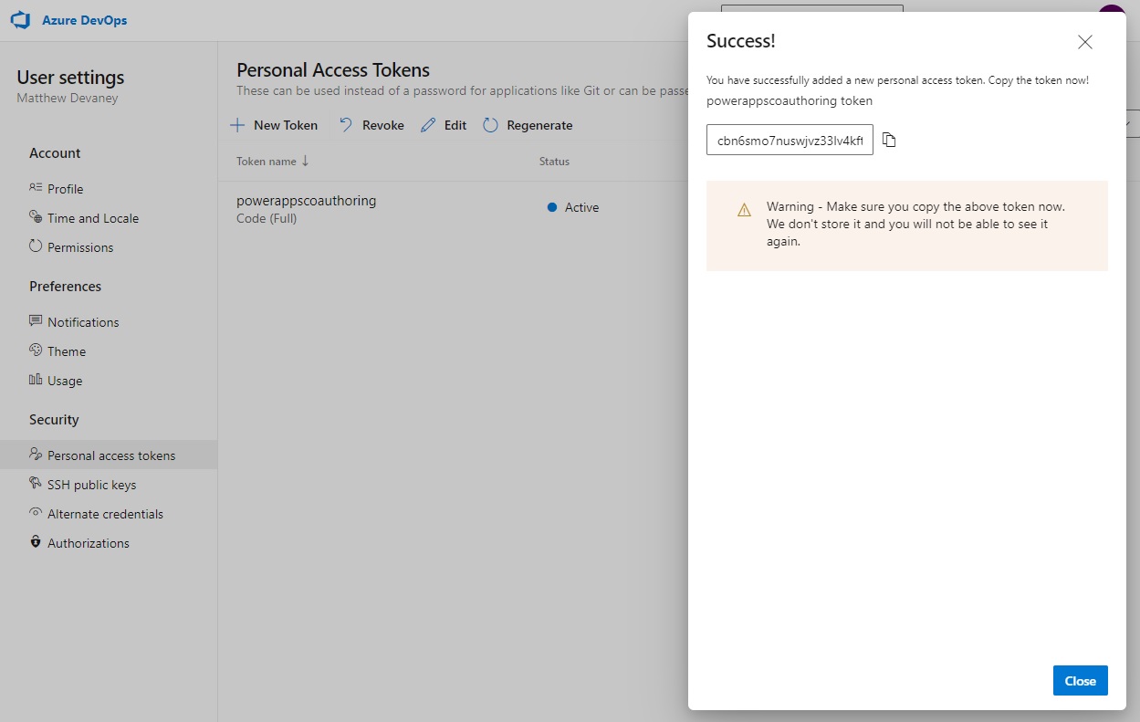 Allow Multiple Power Apps Developers To Simultaneously Edit Canvas Apps (Azure Dev Ops Version ...