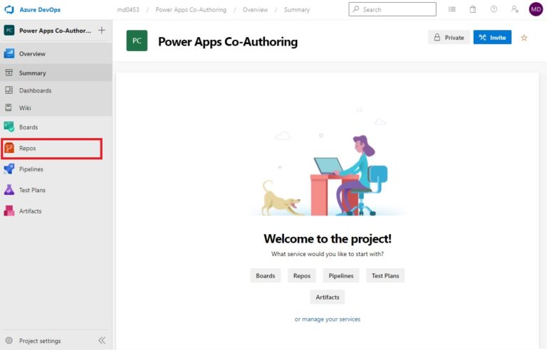 Allow Multiple Power Apps Developers To Simultaneously Edit Canvas Apps Azure Dev Ops Version