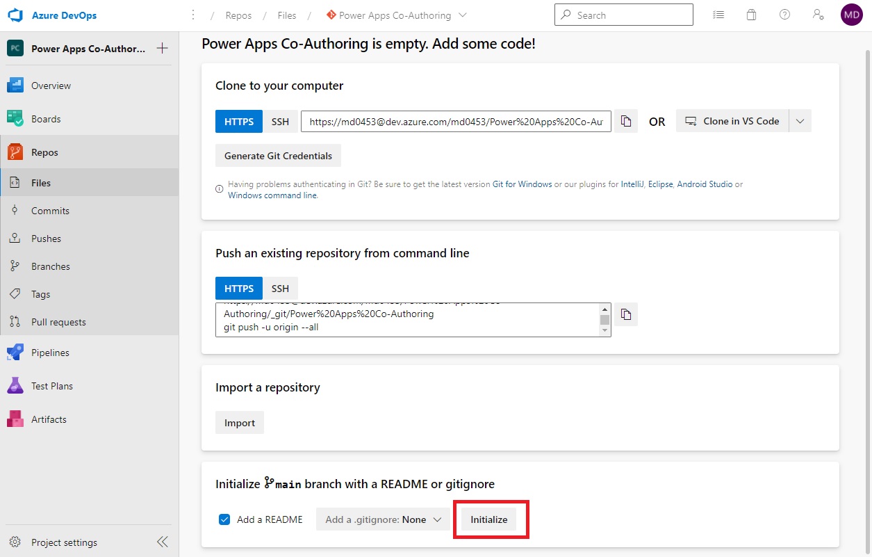 Allow Multiple Power Apps Developers To Simultaneously Edit Canvas Apps ...