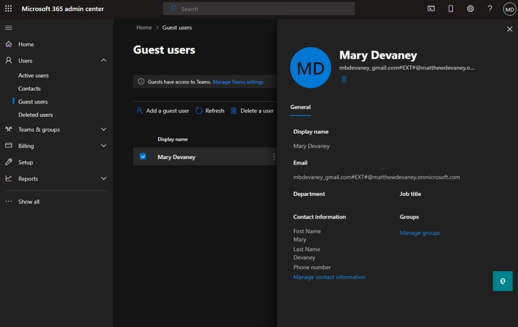 A Fool-Proof Way To Share Power Apps With External Users
